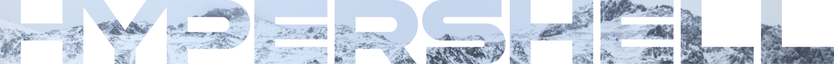 Hypershellについて – Hypershell JP