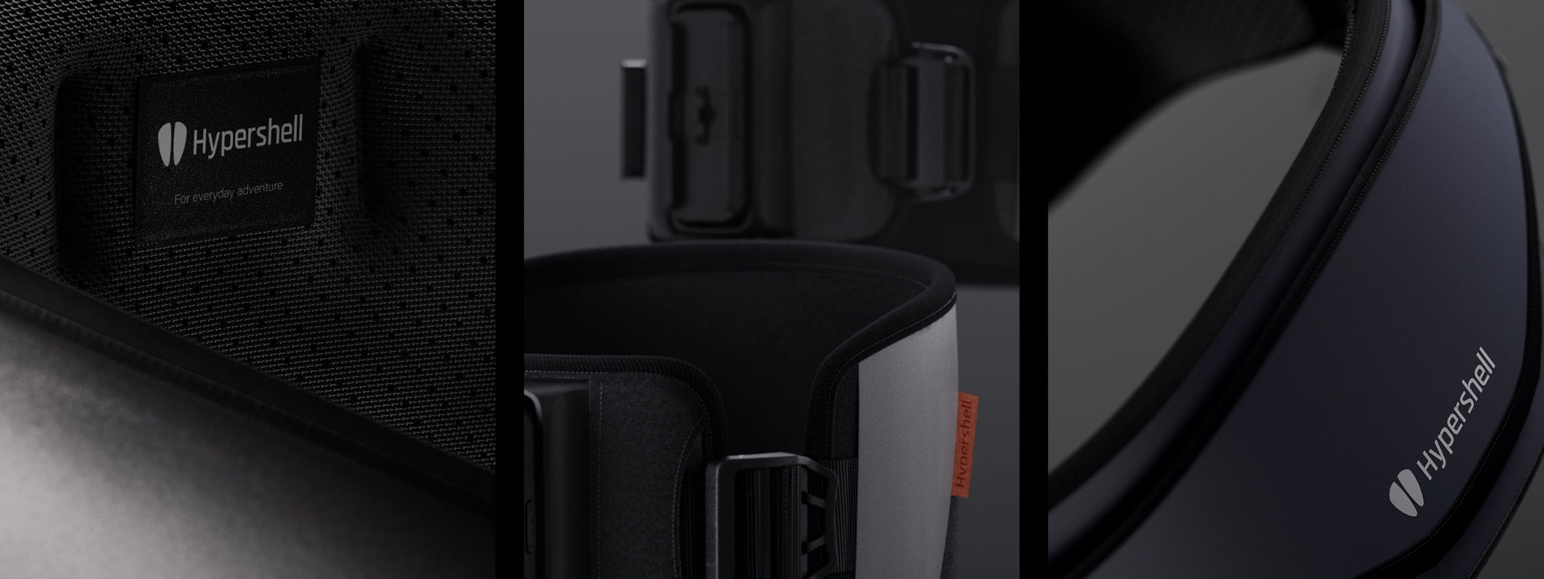 Hypershell X – Hypershell JP