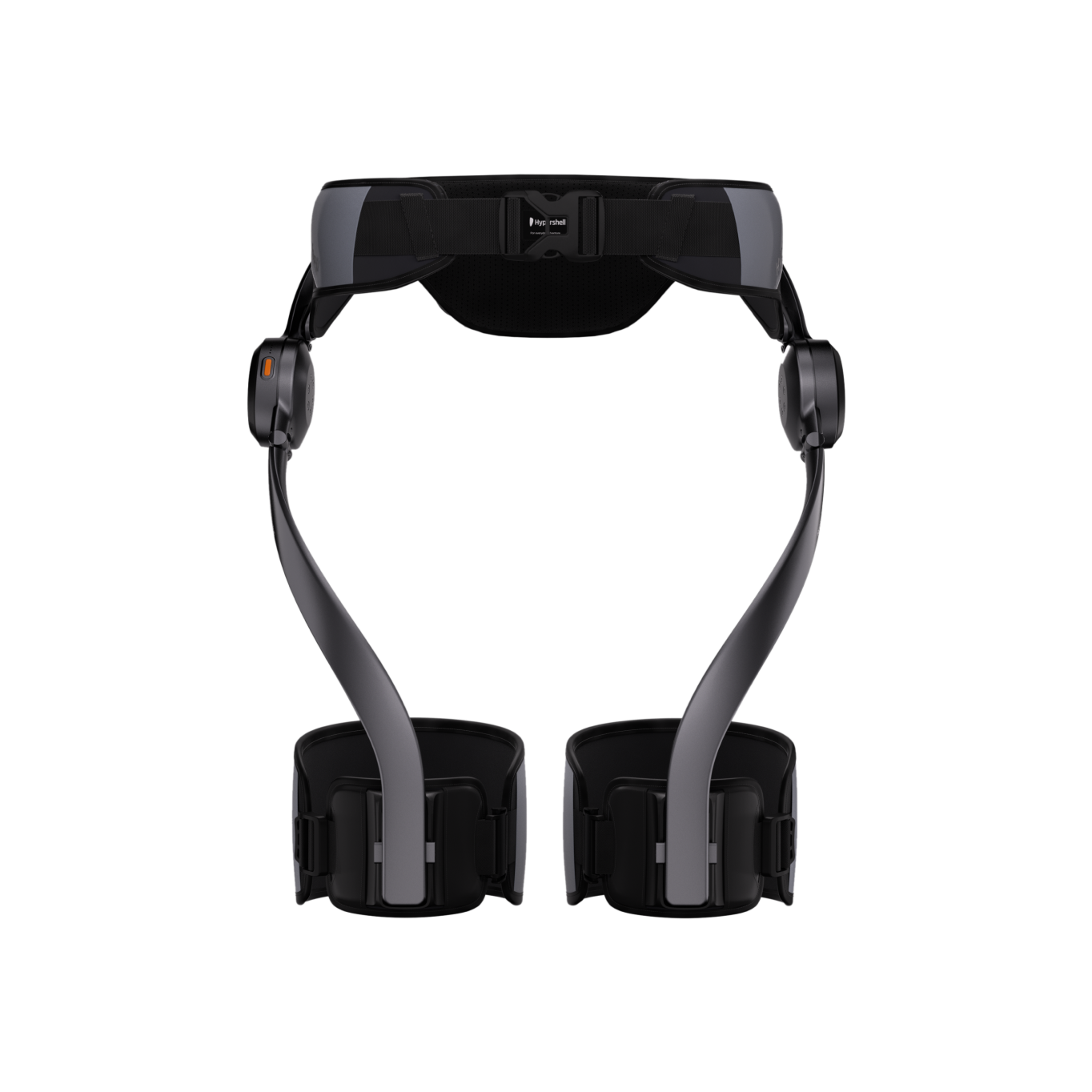 Hypershell X アウトドア外骨格 (パワードスーツ) – Hypershell JP