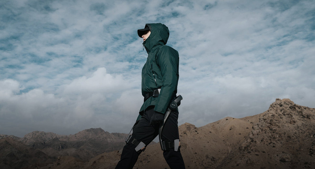 Hypershell(ハイパーシェル) 日本公式サイト – Hypershell JP